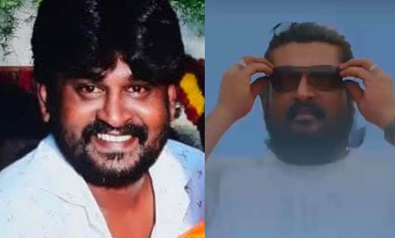 Rowdy sheeter hacked to death outside Hassan court complex