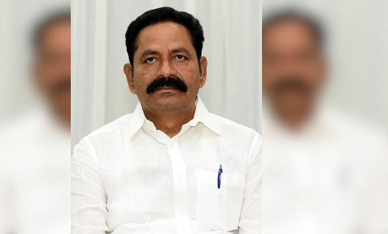 Former YSRCP MLA Brahma Naidu held in Gandipet land scam