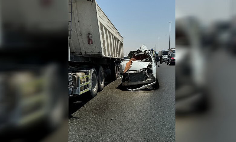 Indian expats among 7 killed in Dubai road accident