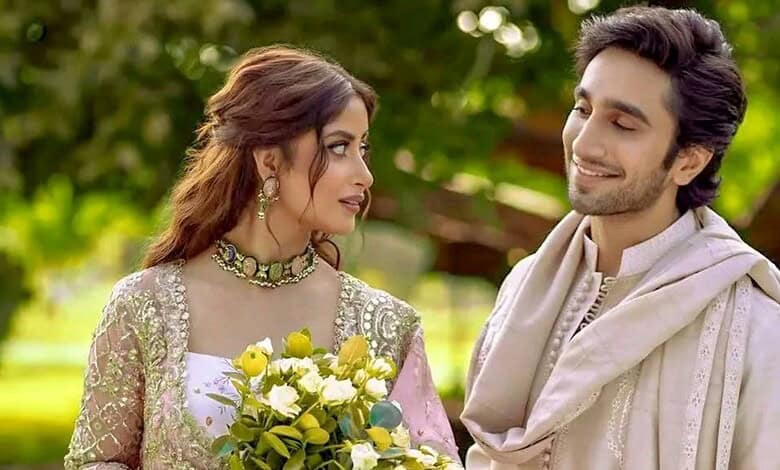 Sajal Aly's wedding announcement likely soon, confirms insider
