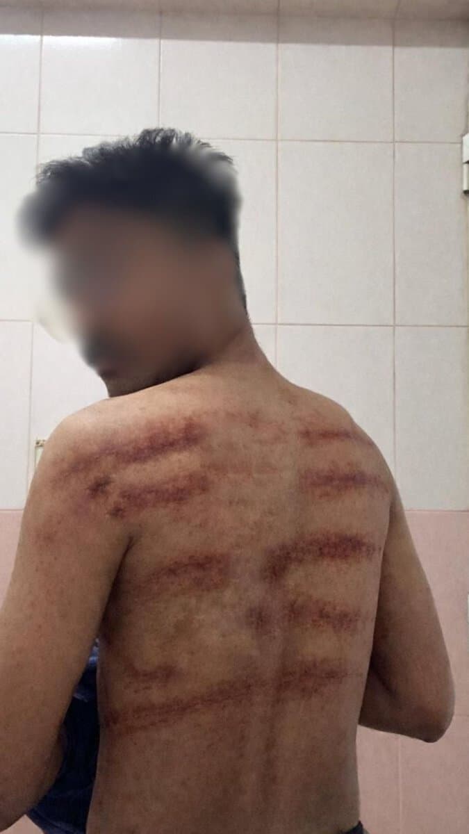 Indian worker appeals for help after workplace abuse in Oman