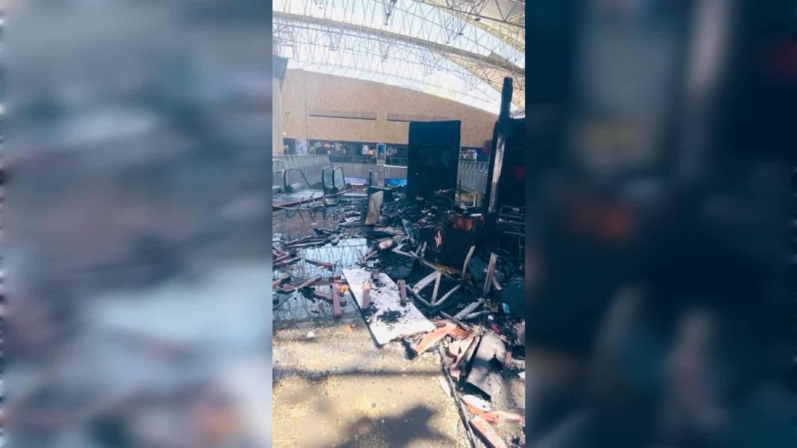 Indian killed in Iranian drone attack on Kuwait airport