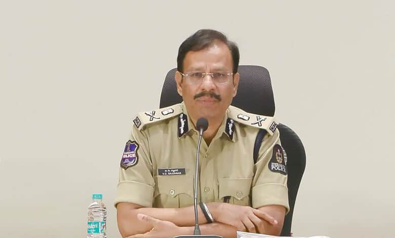 Hyderabad police bust Rs 5,000 cr money circulation scheme