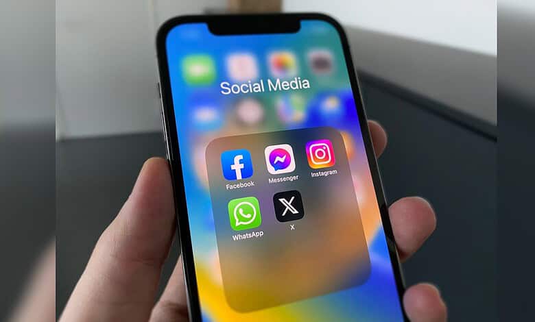 UAE becomes first Arab country to set social media age at 15