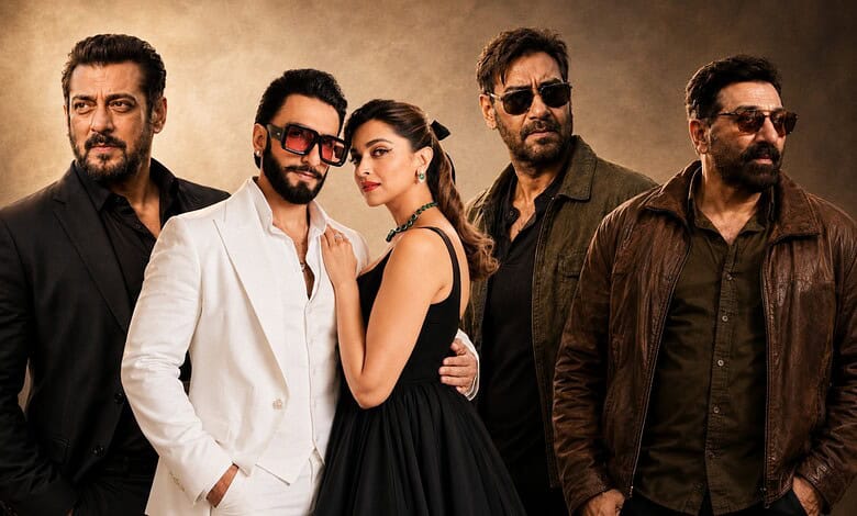 Top 5 stories June 9: Deepika Ranveer’s new home visit, Sunny Deol’s ...